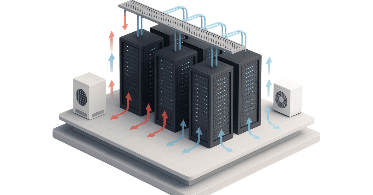 What is a Safe Data Center Humidity Range Explained - Ambient